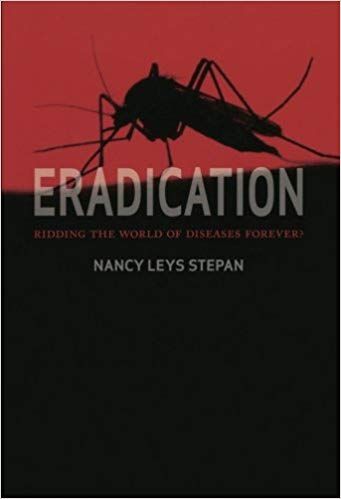 Erradication: Ridding the World of Diseases Forever Review