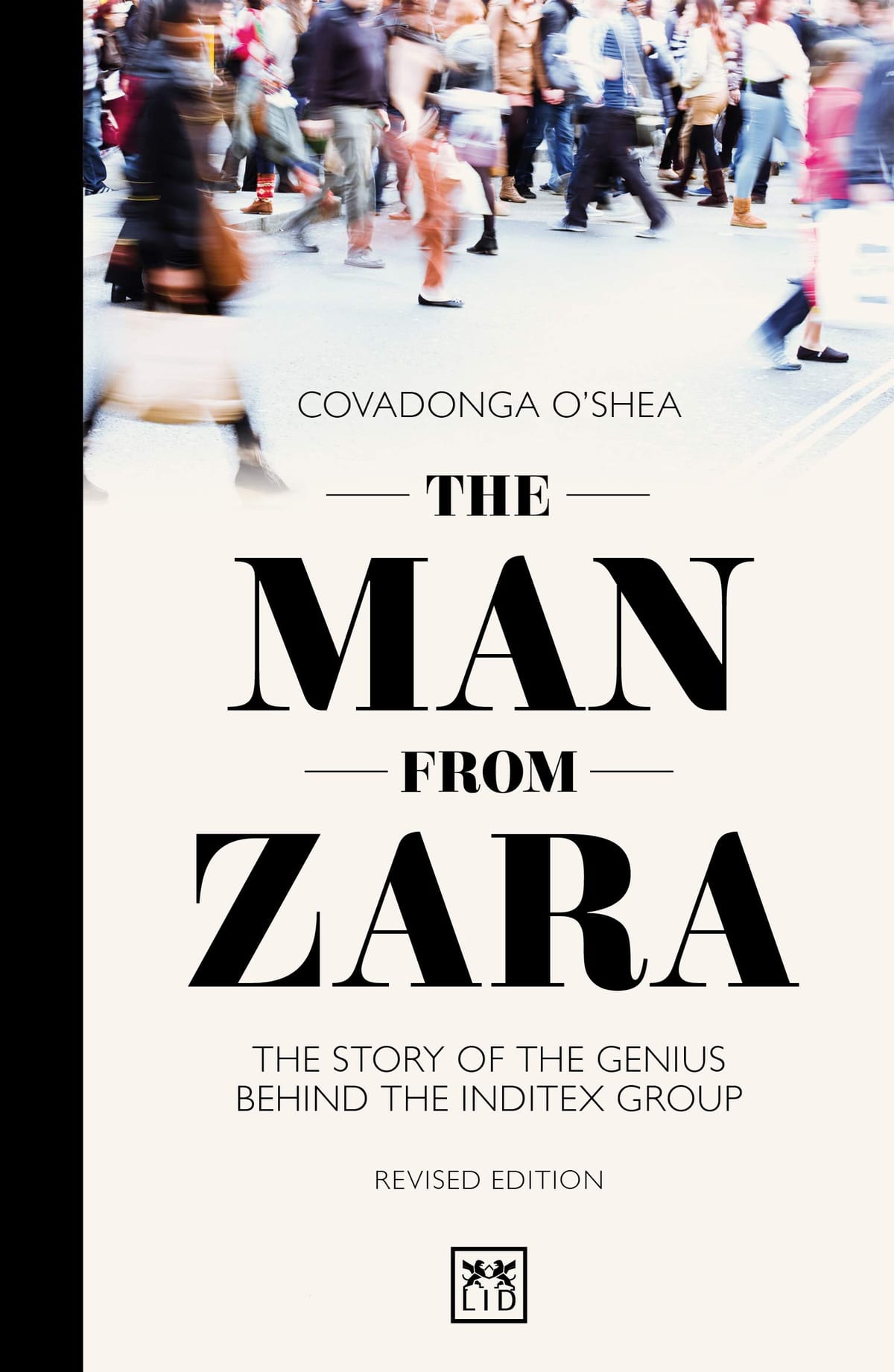 Book Review of The Man from Zara